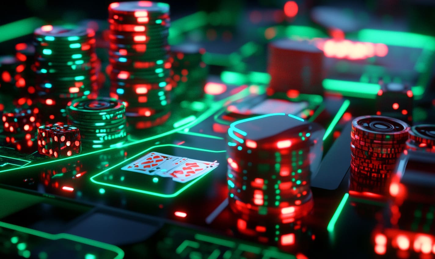 BDBAJEE Online Casino: Fun, Betting and Games